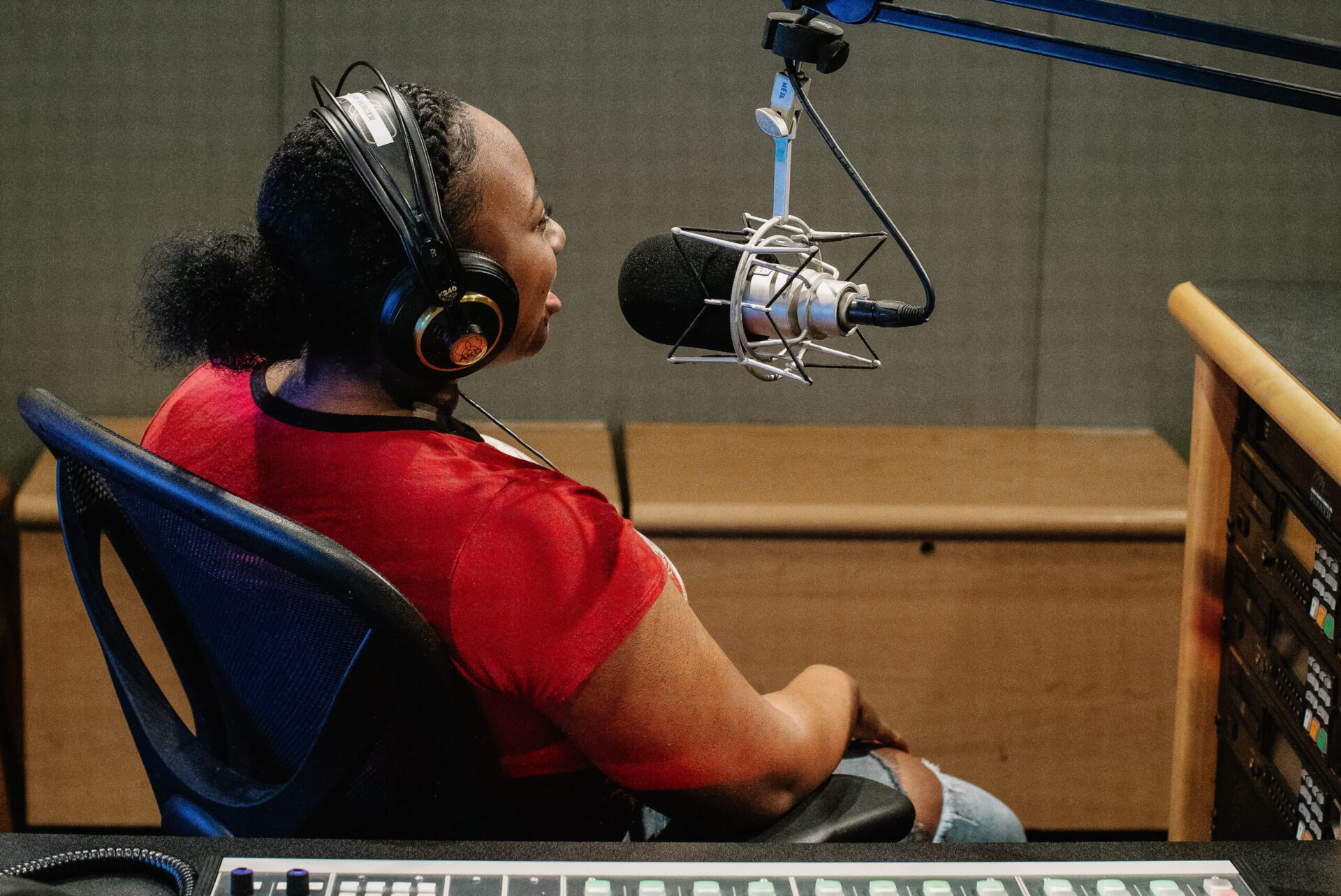 Remaking Tomorrow Podcast Returns for Third Season - Remake Learning