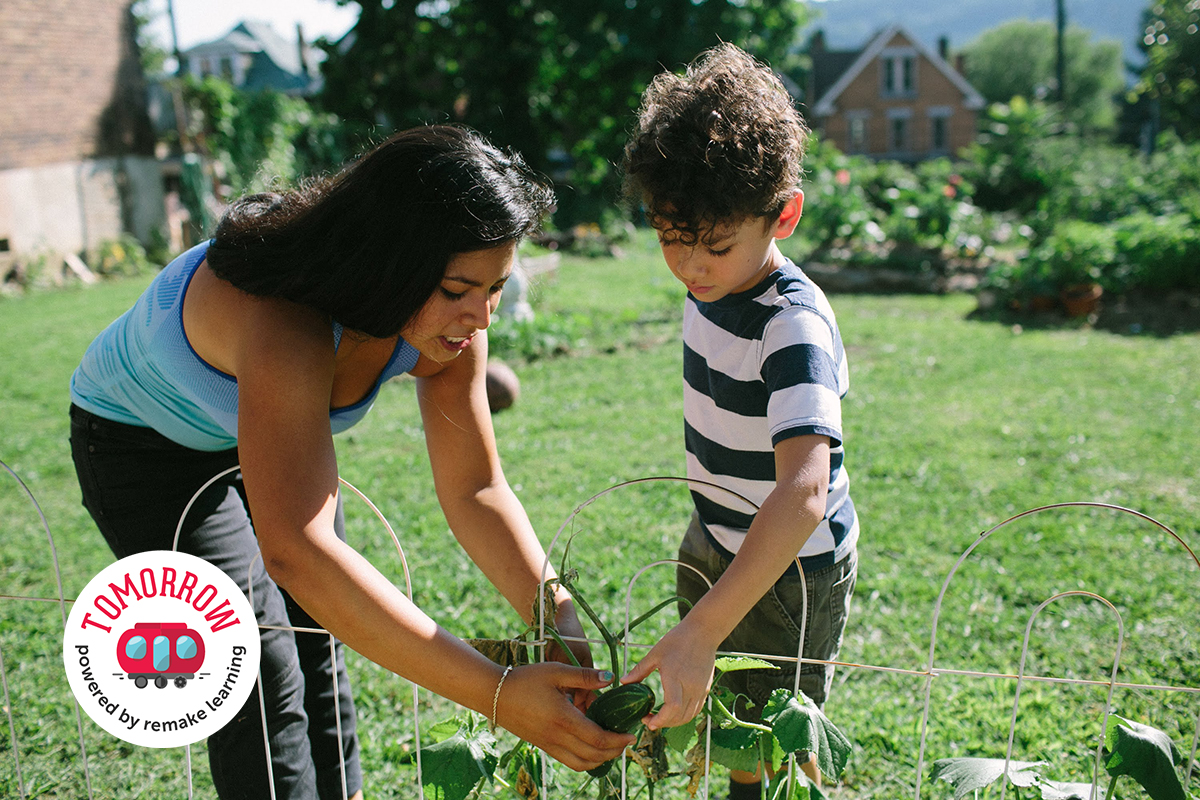 Want students to thrive? Build them a learning ecosystem. - Remake Learning