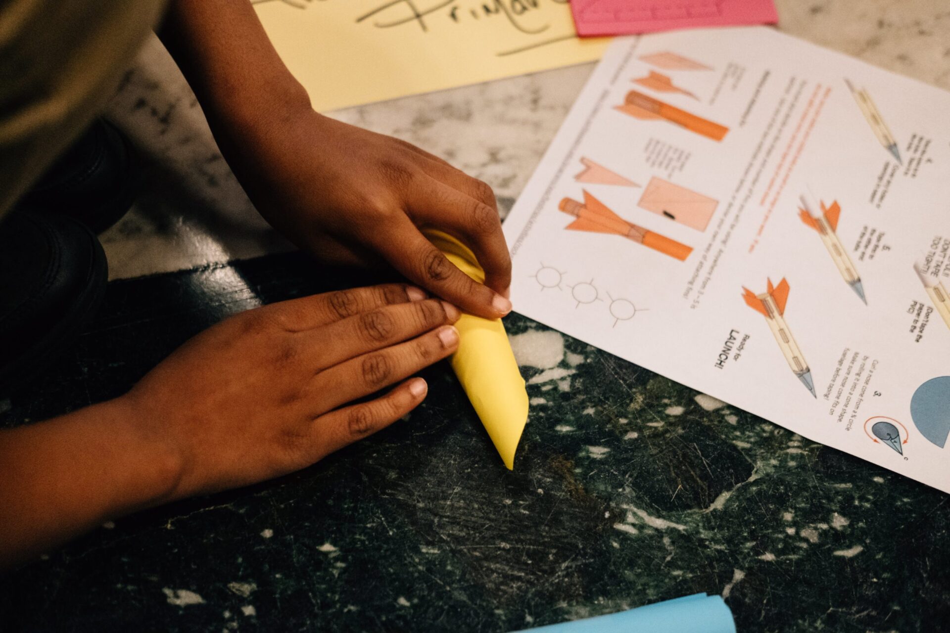 Signals of Change - Remake Learning