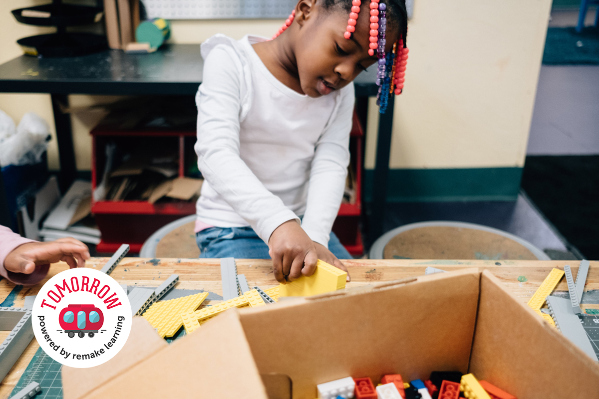 What if every city had a learning ecosystem? - Remake Learning