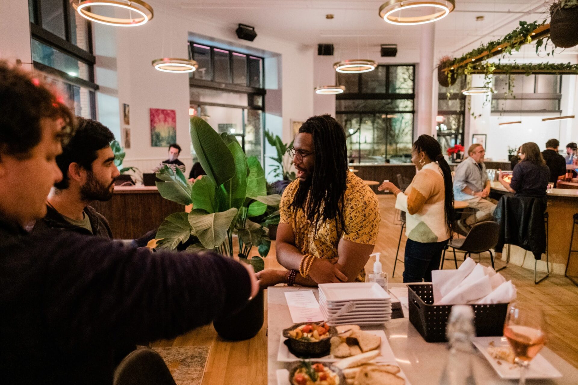 Introducing The Pittsburgh Principles for activating local learning ...