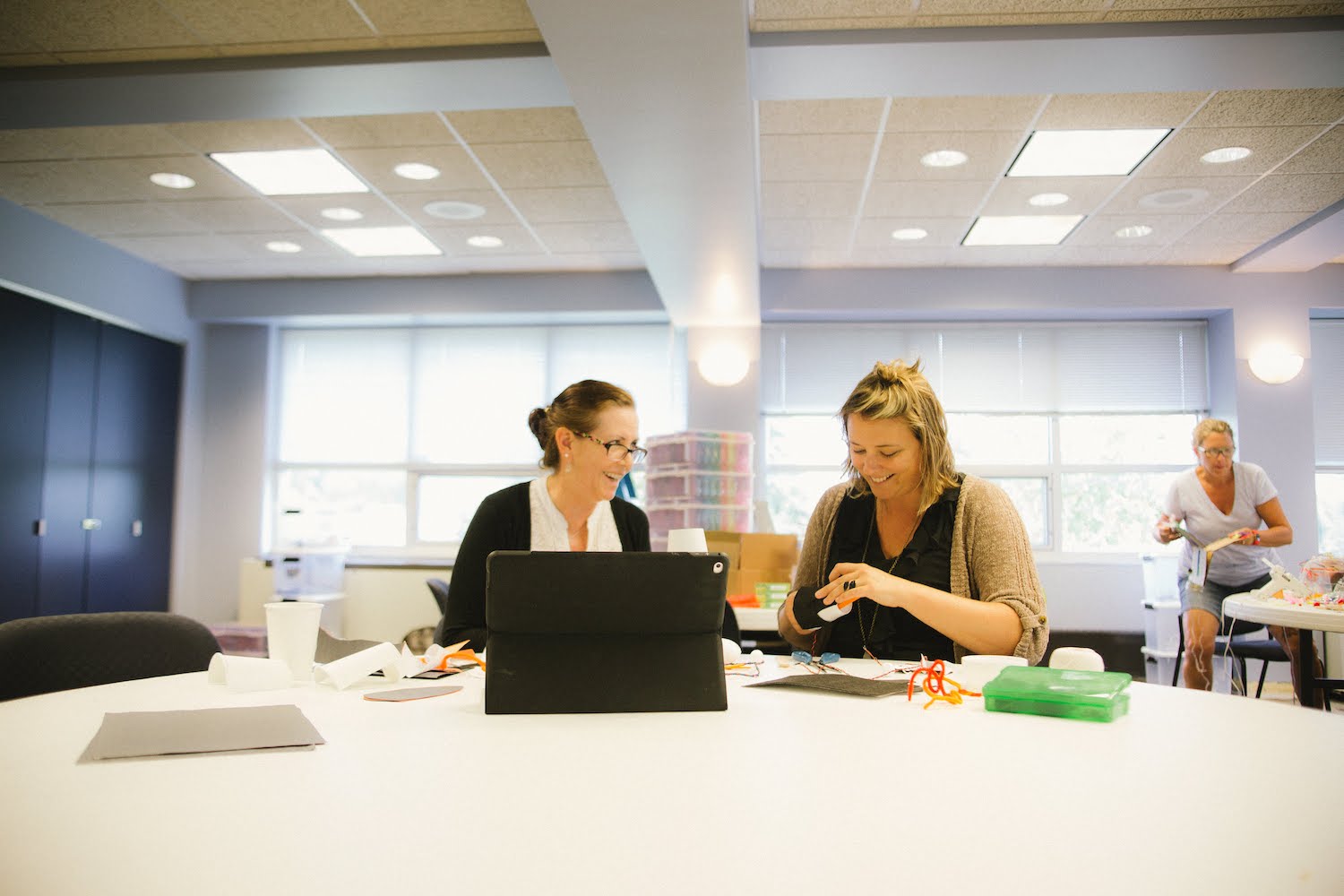 Grants - Remake Learning