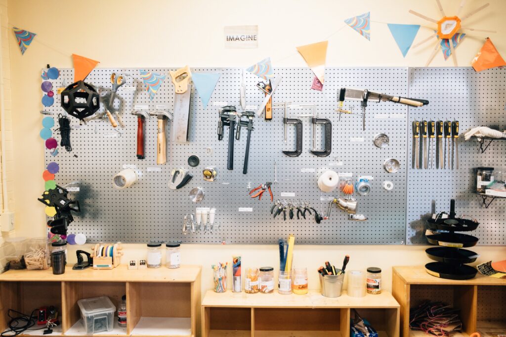 Special Projects – Remake Learning