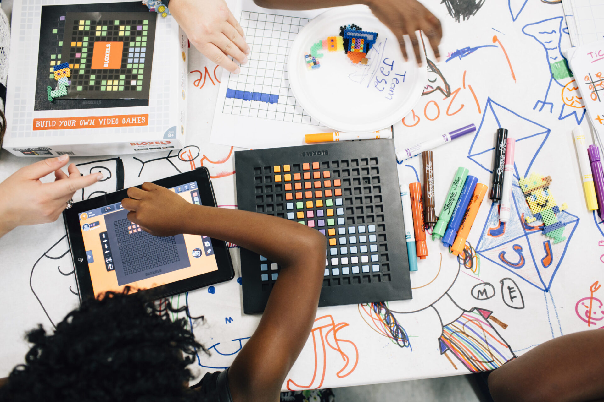 Why partnership is more important than ever for computer science ...