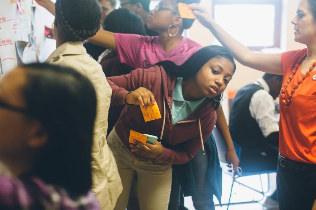 Personalized Learning powered by Remake Learning – Remake Learning