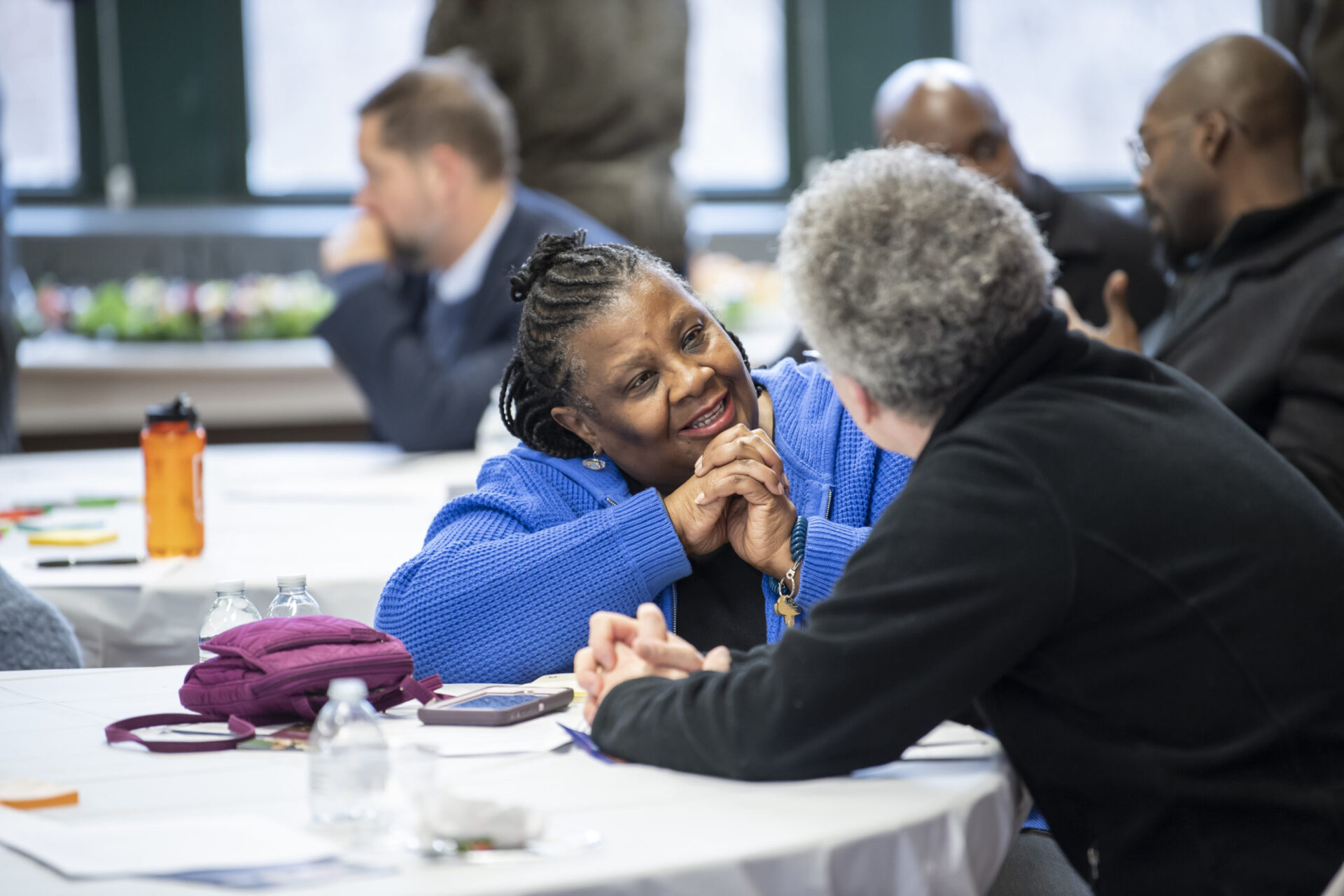 STEAM-powered community development project kicks off in Hill District ...