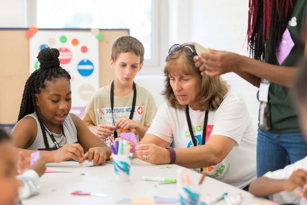 Connected Learning Lesson Plans – Remake Learning