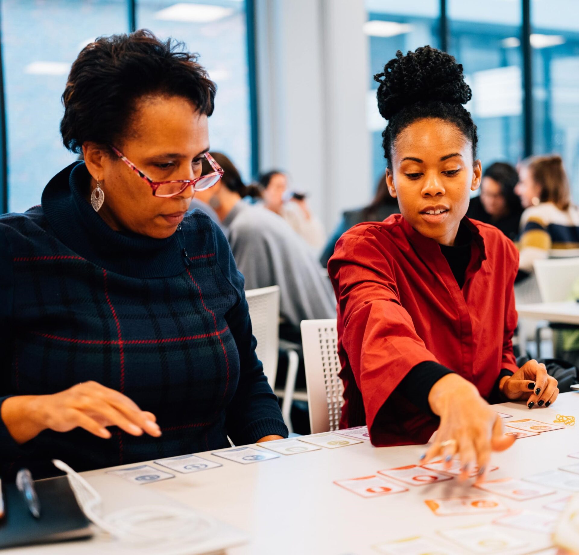 Blueprint for Learning - Remake Learning