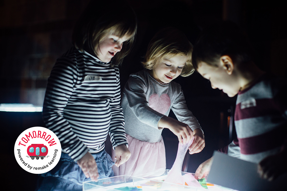 "Remaking Tomorrow" report points toward a post-pandemic future built on innovation and ...