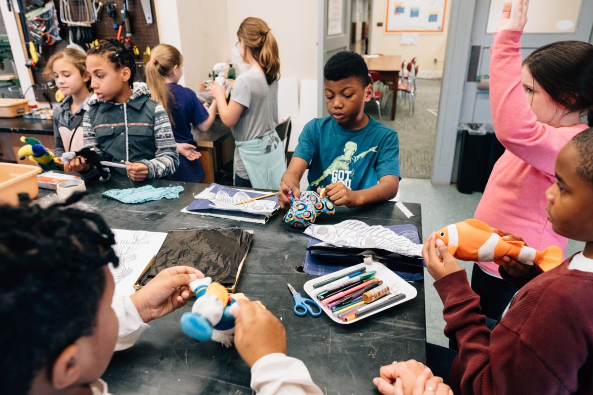 The State of Maker Learning Today – Remake Learning