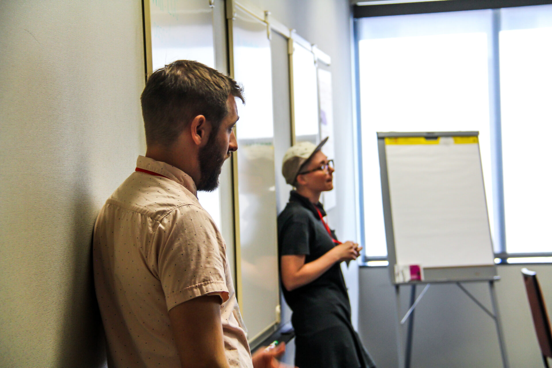 Five Questions with Ryan Coon and Arielle Evans – Remake Learning