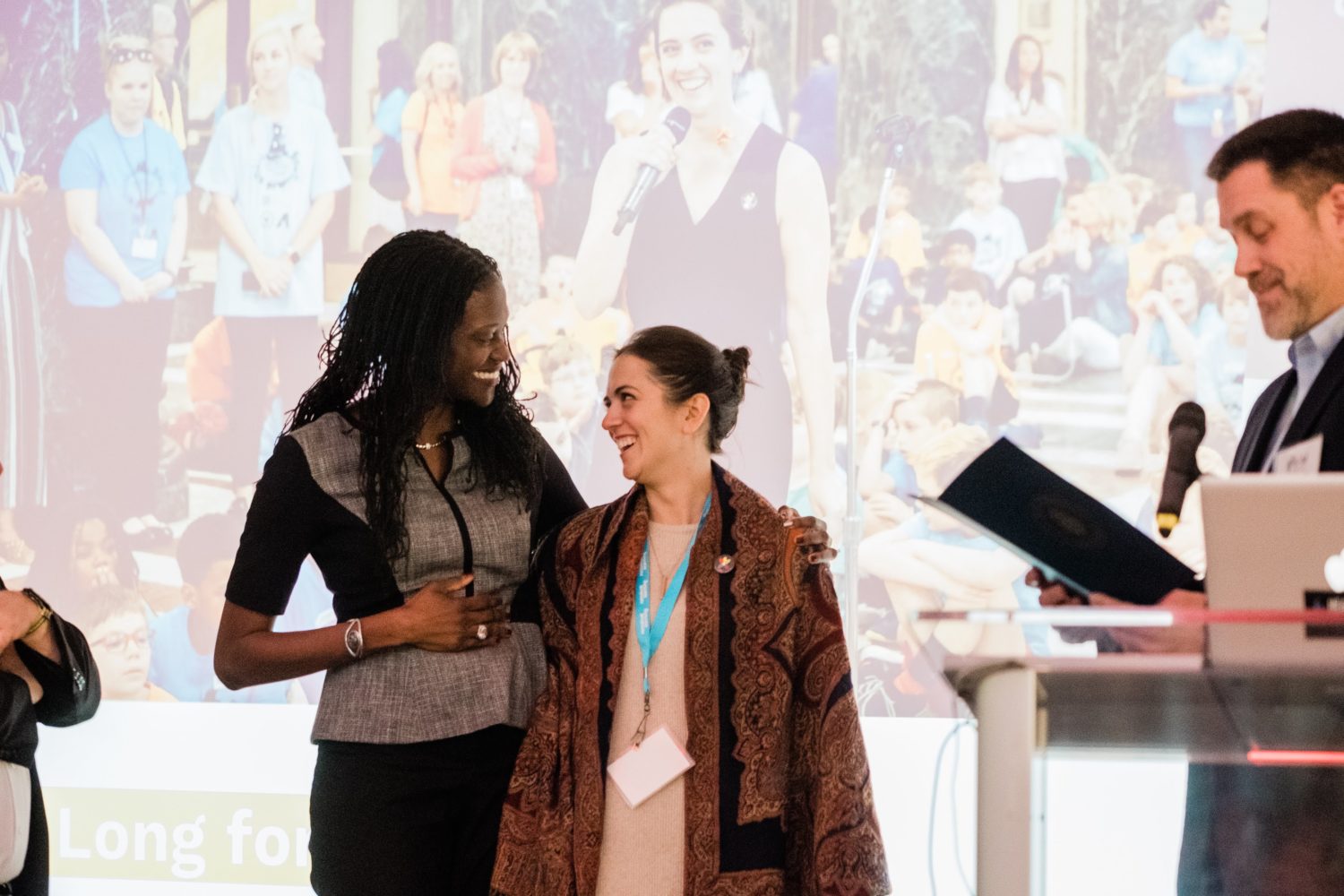 6 Favorite Moments from the STEAM Showcase X Network Assembly - Remake Learning