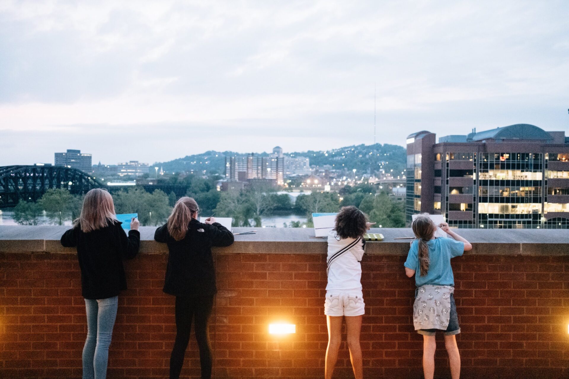 You Are Here: The Power of Place in Learning - Remake Learning