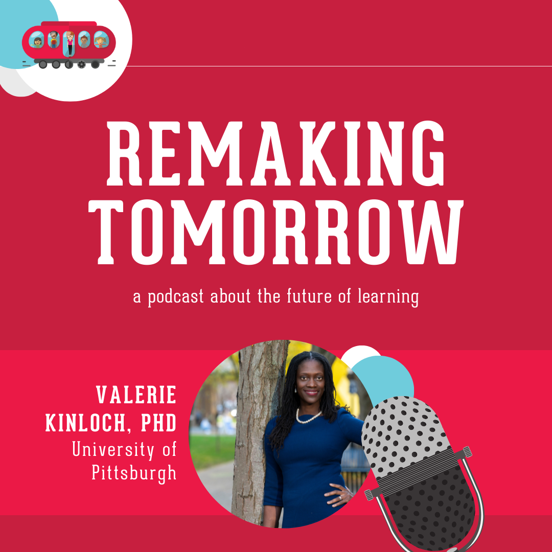 Remaking Tomorrow Podcast Returns for Third Season – Remake Learning
