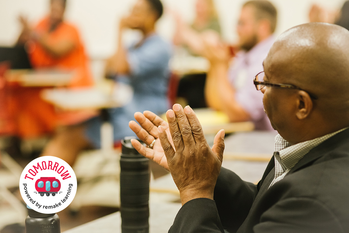 The pandemic has inspired learning innovation. Remake Learning is determined to preserve that ...