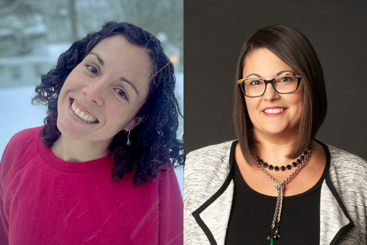 Expanding Access to CS: 3 questions with Dr. Lisa Abel-Palmieri and Christine Nguyen - Remake ...