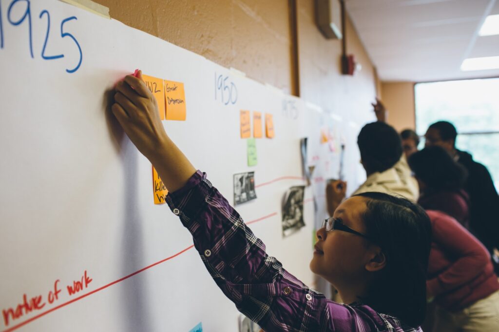 Civic Learning Ecosystem - Remake Learning