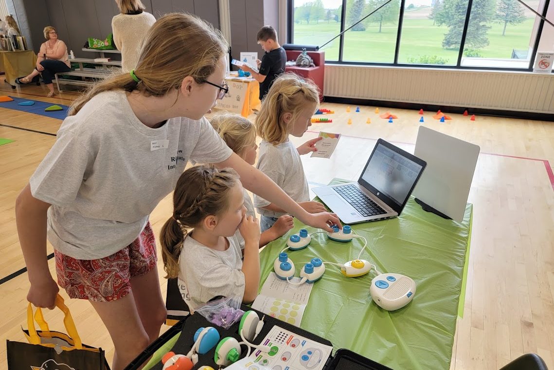 Discovering Hidden Community Gems: My Experience as a Regional Lead for Remake Learning Days in ...