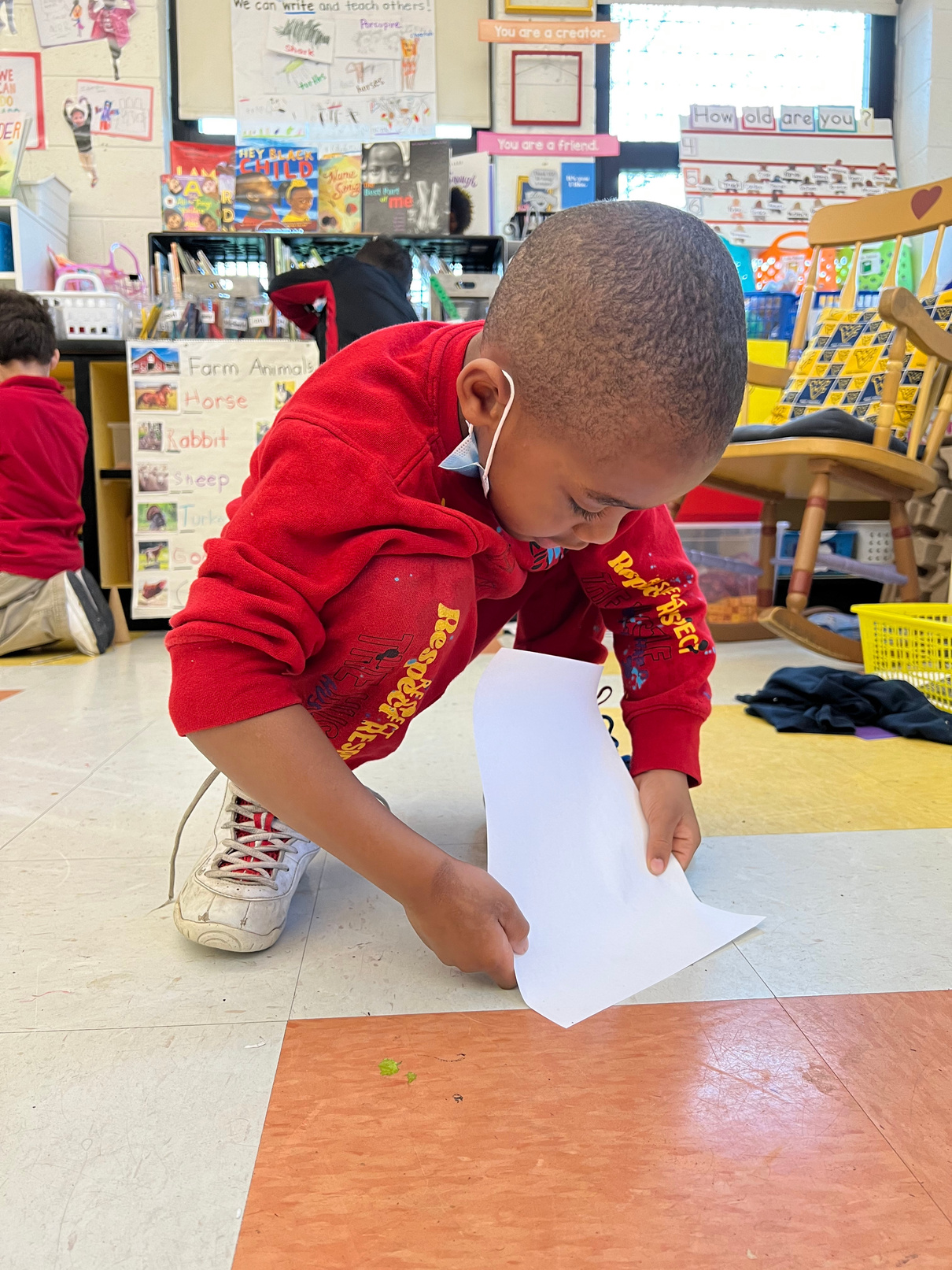 Play is Essential and Play is Learning - Remake Learning