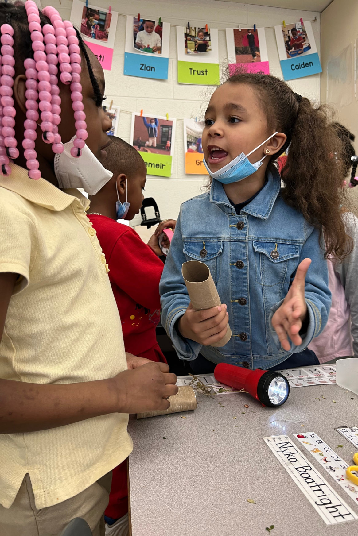 Play is Essential and Play is Learning - Remake Learning