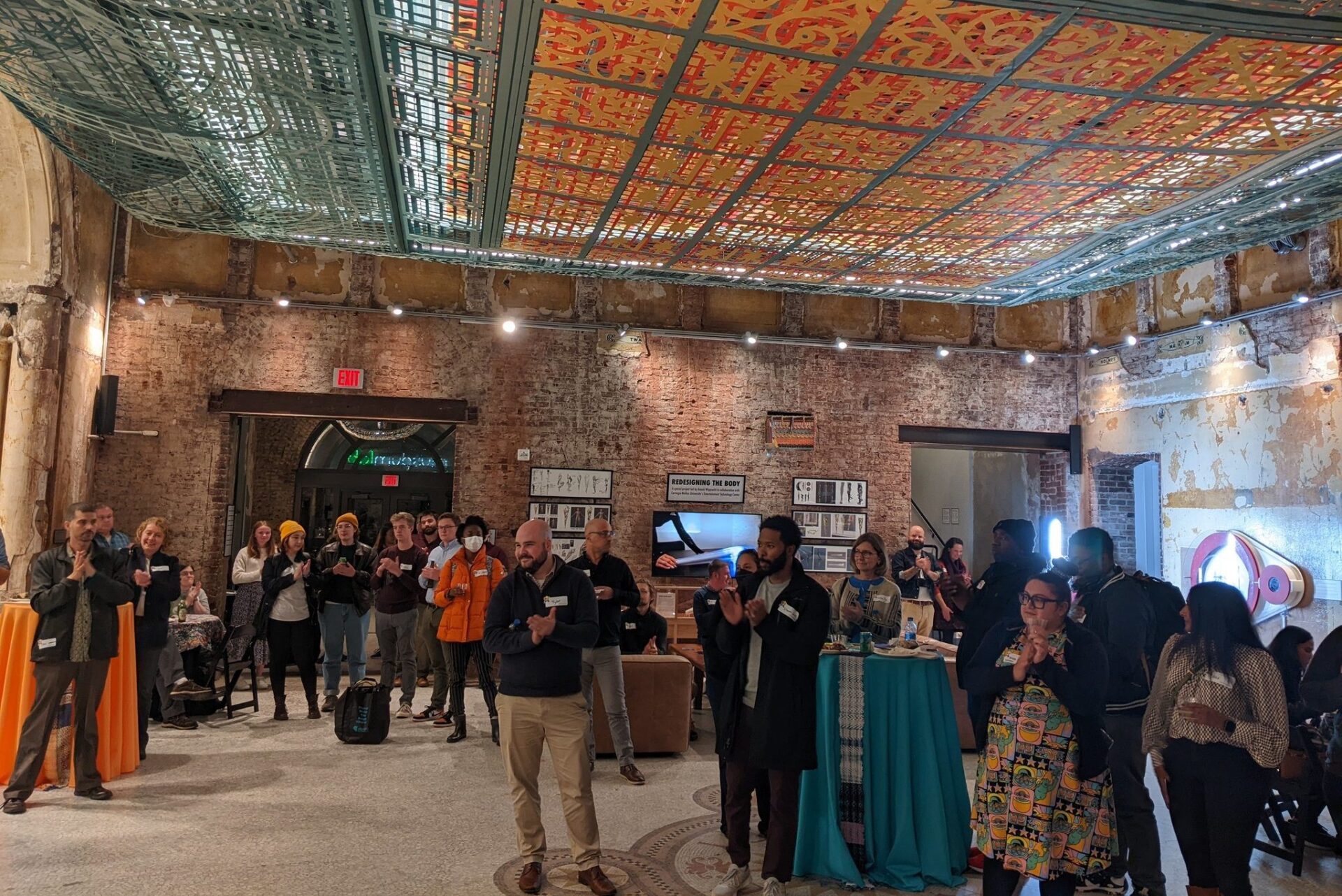 Three Questions with 12 Network Members - Remake Learning