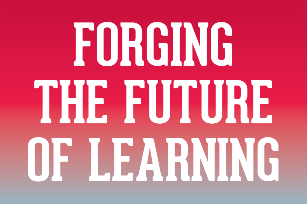 Tomorrow – Remake Learning