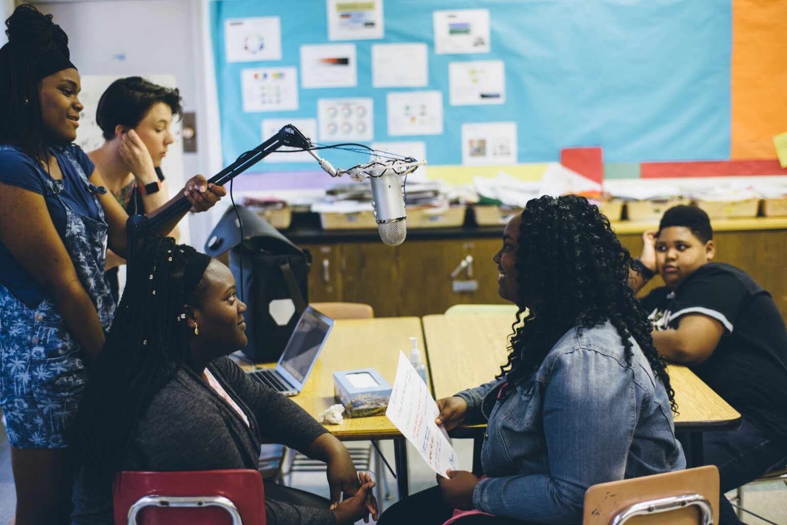 Forge Futures – Remake Learning