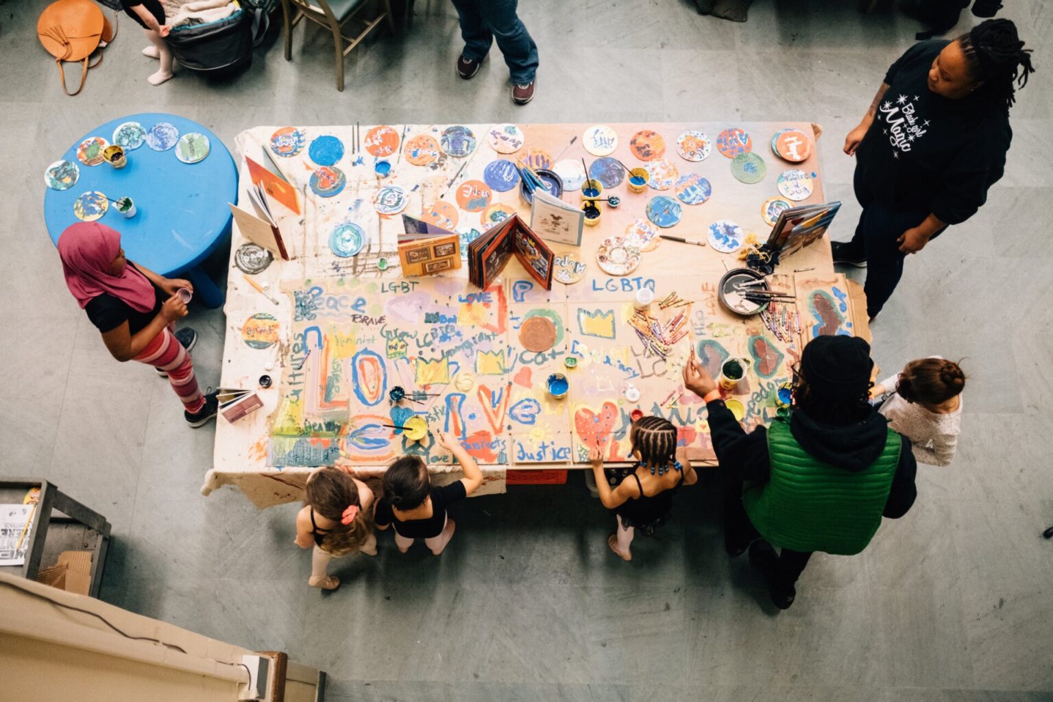 Moonshot Grants – Remake Learning