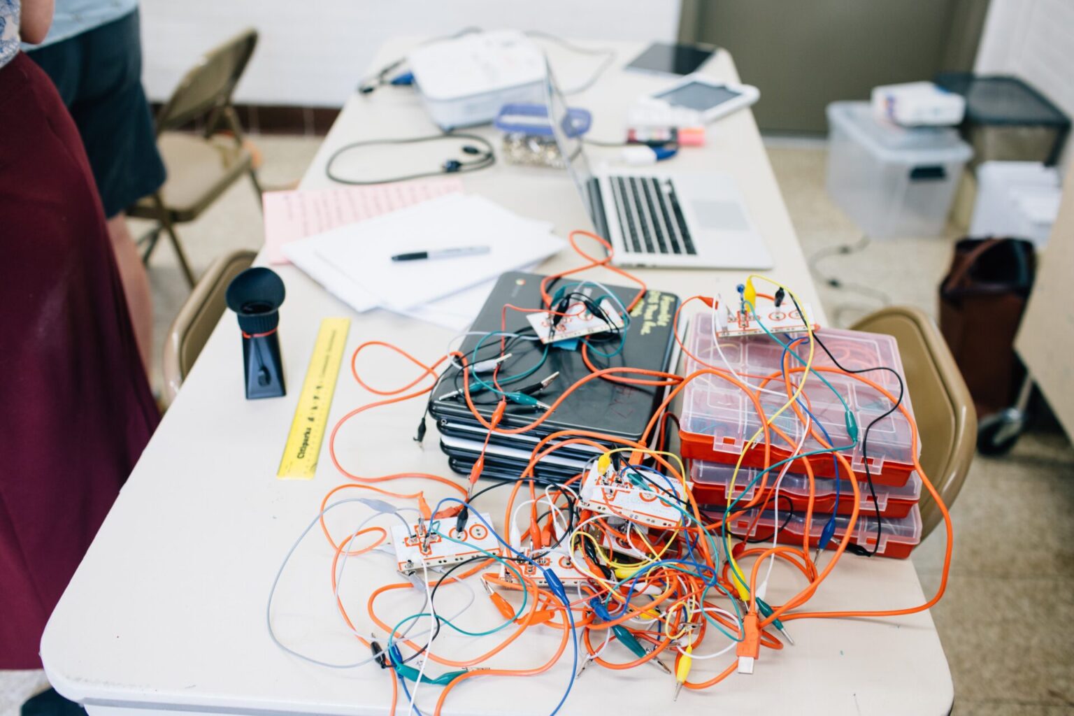 Moonshot Grants – Remake Learning