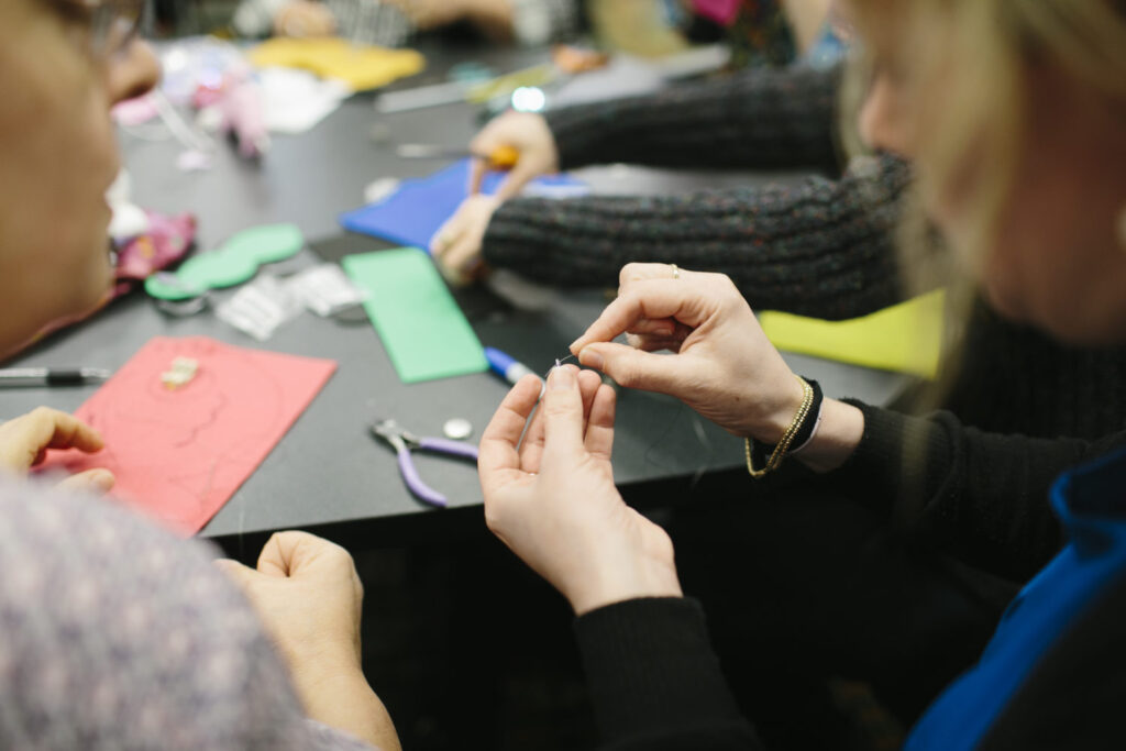 Professional Learning Collaborative - Remake Learning