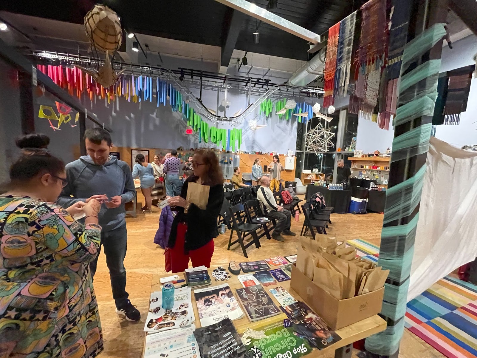 Crafting Connections - Remake Learning