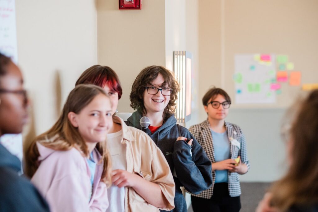 Civic Learning Ecosystem - Remake Learning