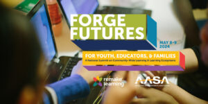 Forge Futures – Remake Learning