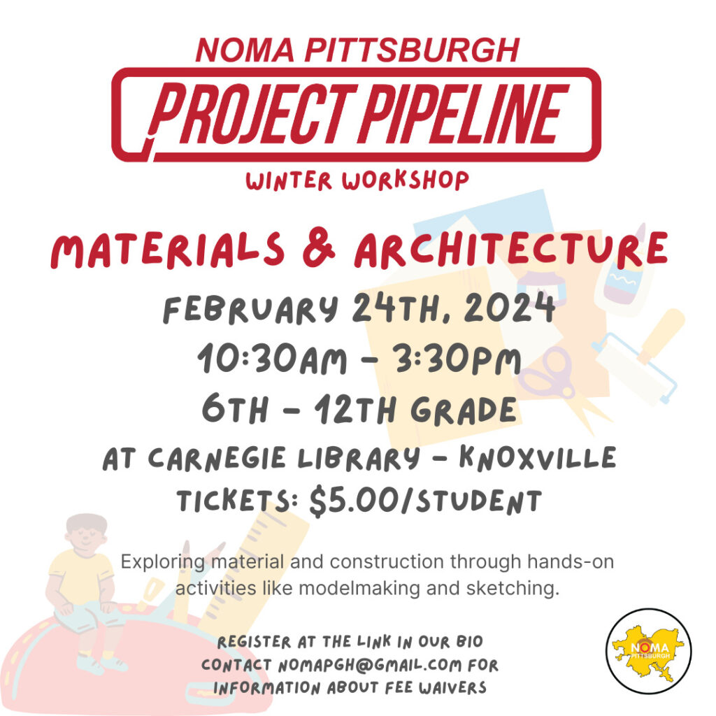 Project Pipeline Winter Workshop – Remake Learning