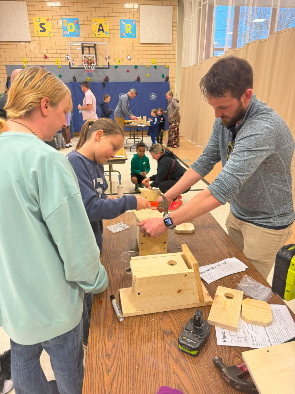 Centering ‘Relationships, First and Foremost,’ Butler Area School ...