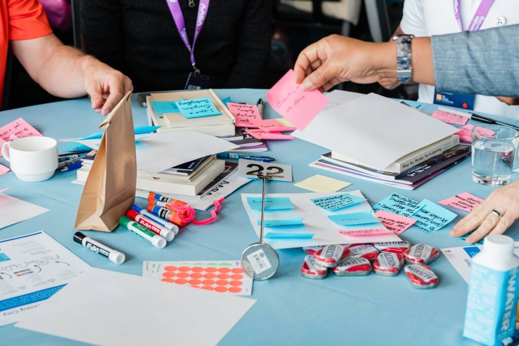 Forge Futures for Youth Educators, and Families - Remake Learning