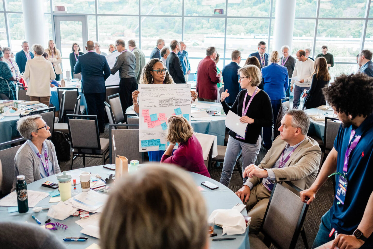 Forge Futures – Remake Learning