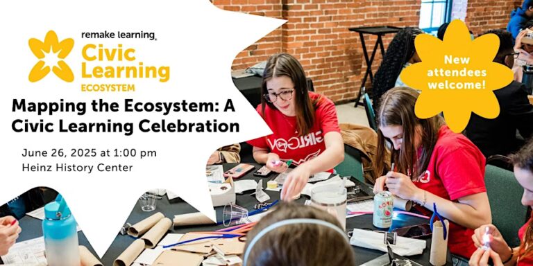 Remake Learning - Remake Learning