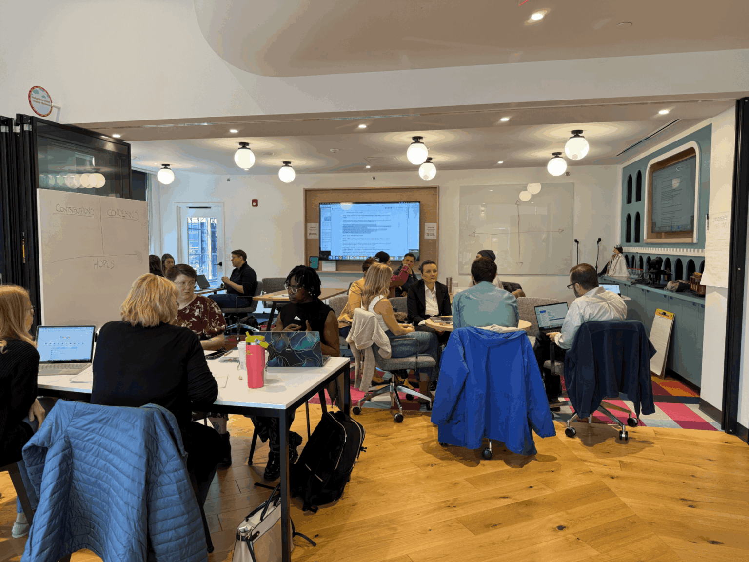 Pulse Checks – Remake Learning